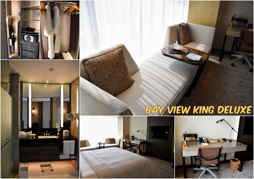 Conrad Manila - Ed Unloaded.com | Parenting, Lifestyle, Travel Blog