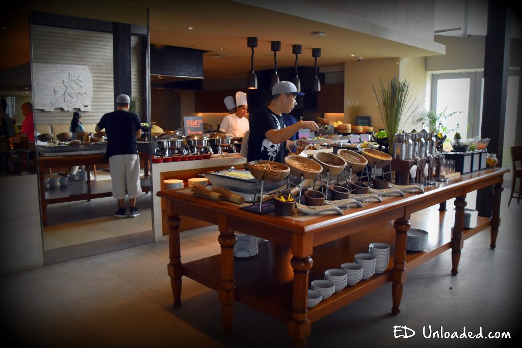 Conrad Manila - Ed Unloaded.com | Parenting, Lifestyle, Travel Blog