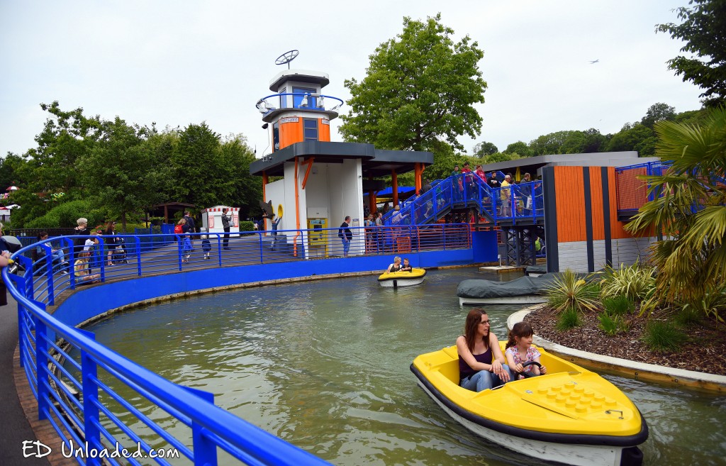 Legoland Windsor Review - Ed Unloaded.com | Parenting, Lifestyle ...